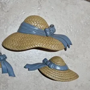 Source Unknown | Accents | Vintage Cottagecore Grandmacore Plastic ...